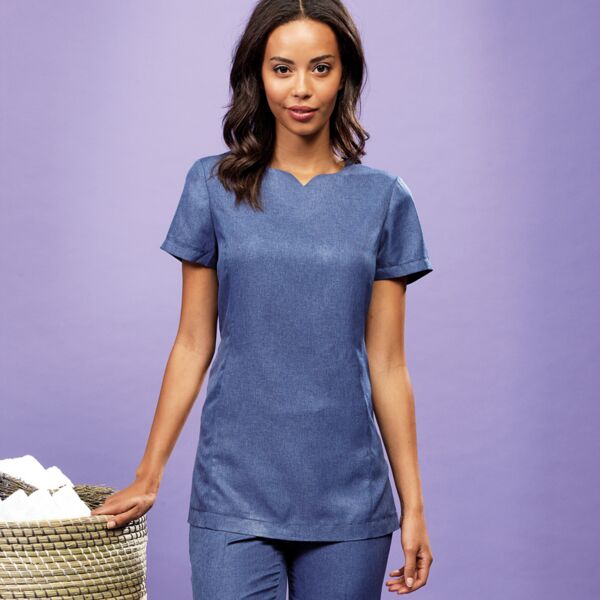 Beauty Tunics and Uniforms | UK & Cumbria | Stitch & Print